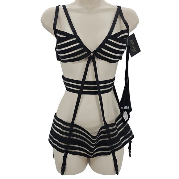 Frederick's of Hollywood | Intimates & Sleepwear | Fredricks Of ...